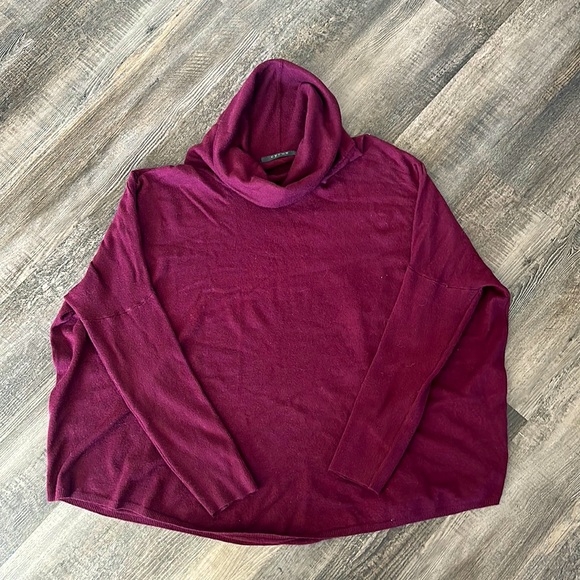 Sweaters | Cyrus Xl Cowl Neck Sweater | Poshmark